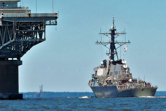 Let's Go Sail Virginia - Authentic Perspectives from Travelers