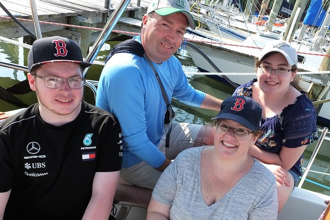 Let's Go Sail Virginia - Final Thoughts