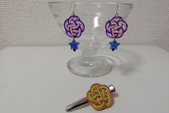 Lets Make Japanese Accessories With Mizuhiki - Common Questions