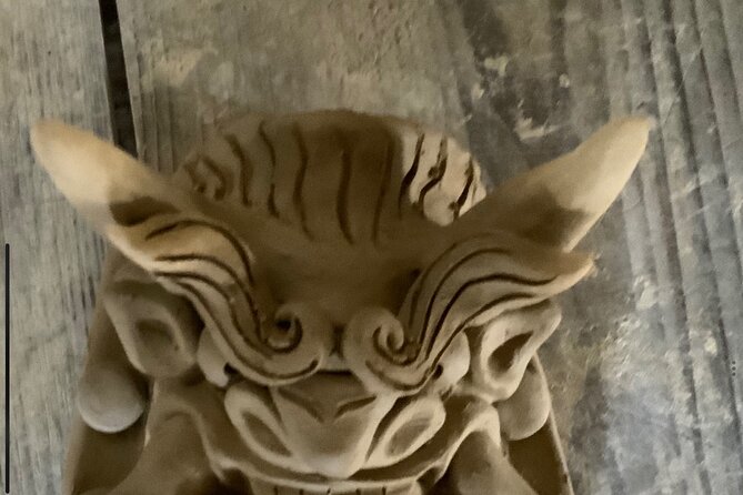 Lets Make Only One Original Onigawara in the World - Personalizing the Onigawara Design