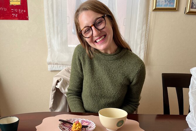 Lets Make Wagashi at Private Home in Yokohama, Suburban Tokyo - Common Questions