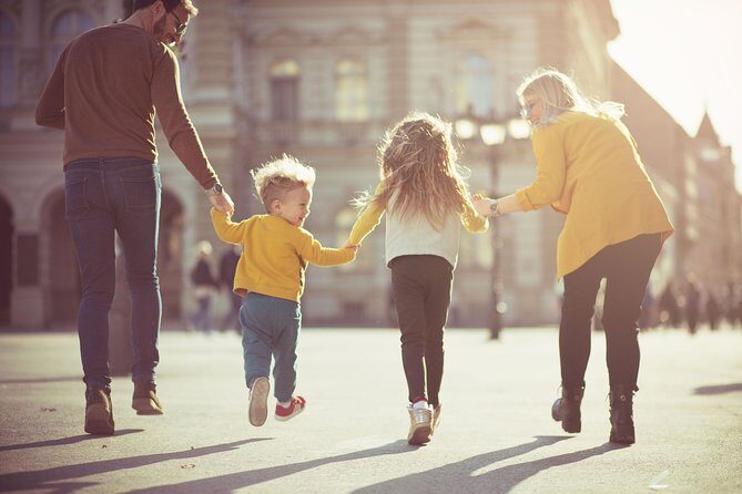 Lets Roams Old San Juan Scavenger Hunt: Find the Fountain of Youth! - What to Expect from the Old San Juan Scavenger Hunt