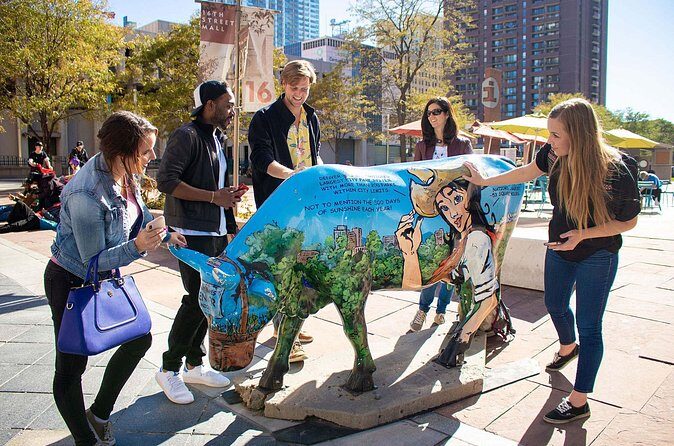 Lets Roams Old San Juan Scavenger Hunt: Find the Fountain of Youth! - Itinerary Breakdown