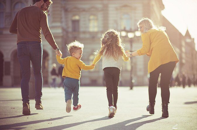 Lets Roams Old San Juan Scavenger Hunt: Find the Fountain of Youth! - Frequently Asked Questions