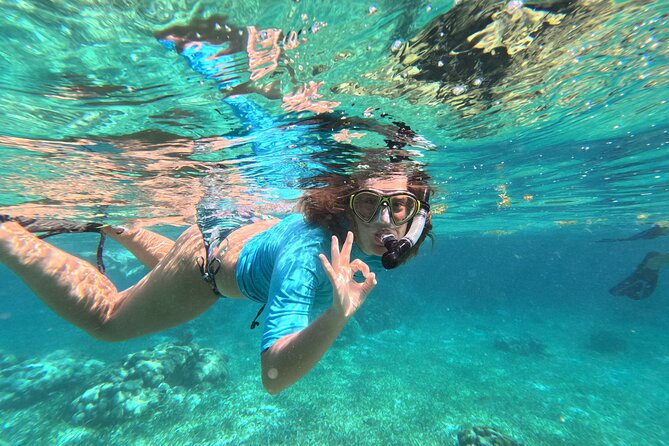 Lets Snorkel Hol Chan the Best Marine Reserve in Belize - What to Expect on the Hol Chan Snorkeling Adventure