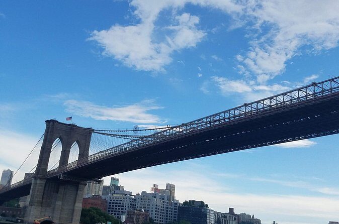 Let's take a walk across the iconic Brooklyn Bridge - Who Will Love This Tour?
