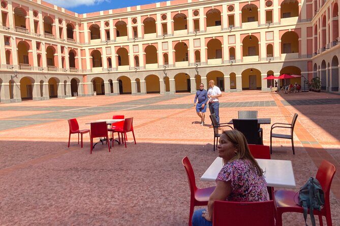 Let's Talk Politics Puerto Rico - What to Expect During the Conversation