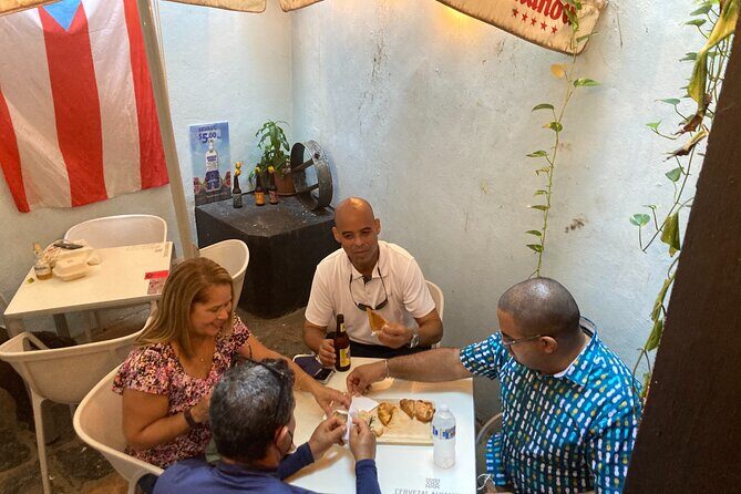 Let's Talk Politics Puerto Rico - Who Will Love This Tour?