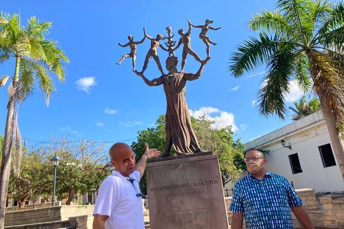 Let's Talk Politics Puerto Rico - The Sum Up