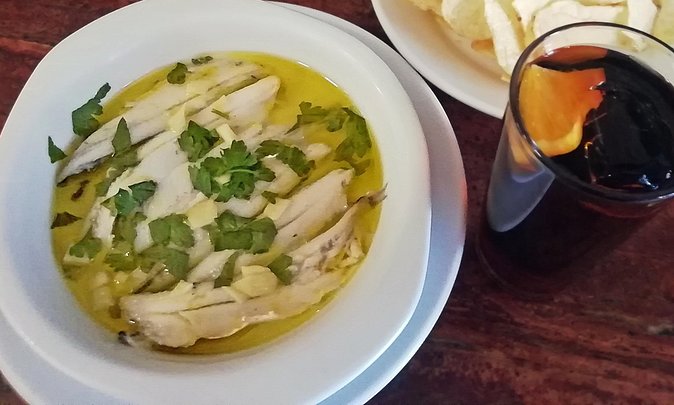 Let's Tapear! The Madrid Tapas Route Walking Audio Tour - Authenticity and Value