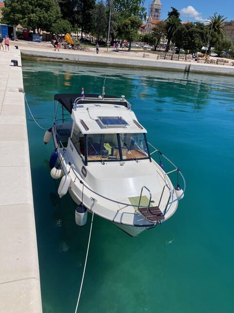 Let'sNavigateTogether;Panorama Tour;Zadar Islands;Half Day!! - Summary: Is It Worth It?