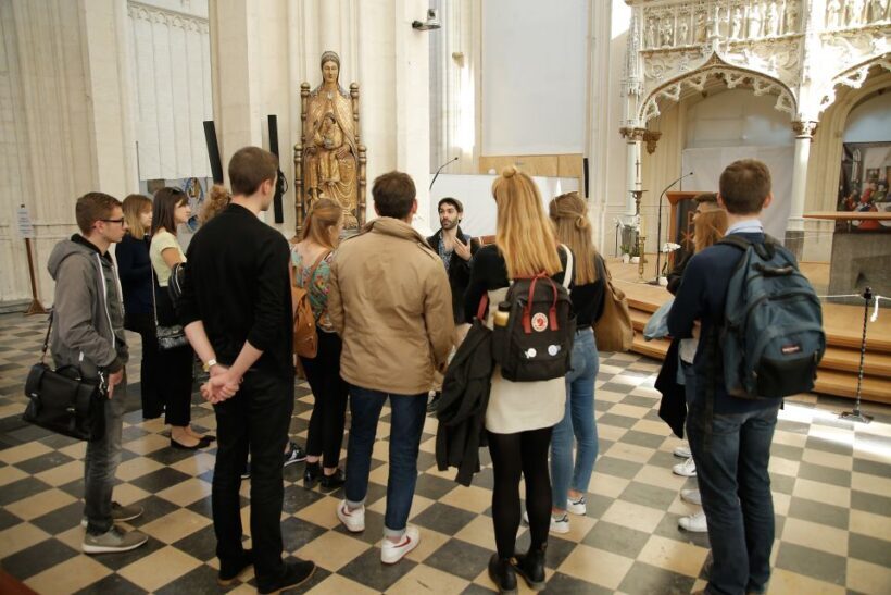 Leuven: highlights of hidden gem 20 min drive from Brussels - An In-Depth Look at Leuven’s Hidden Charms