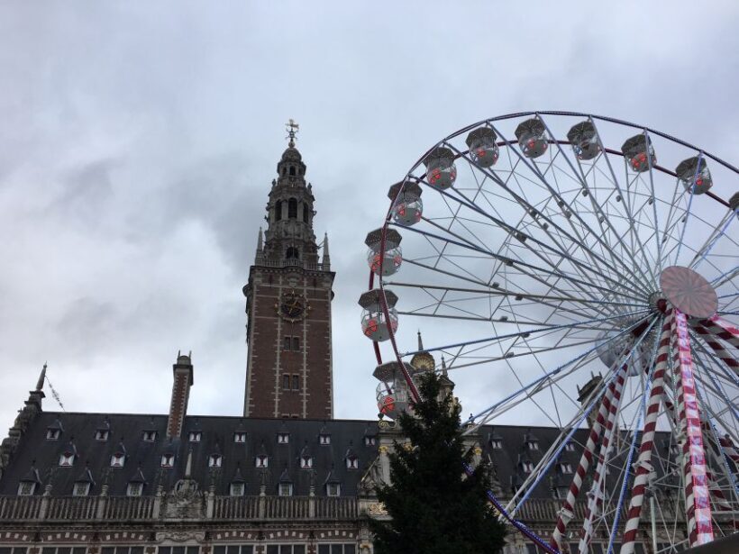 Leuven: highlights of hidden gem 20 min drive from Brussels - Final Thoughts