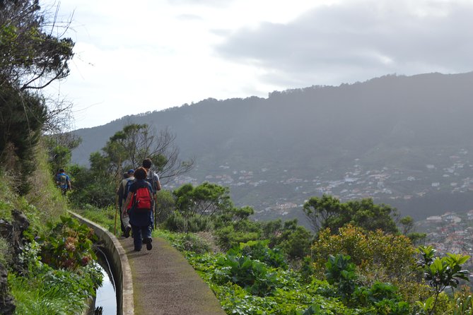 Levada Da Referta - Castelejo - Experiencing Local Life and Culture