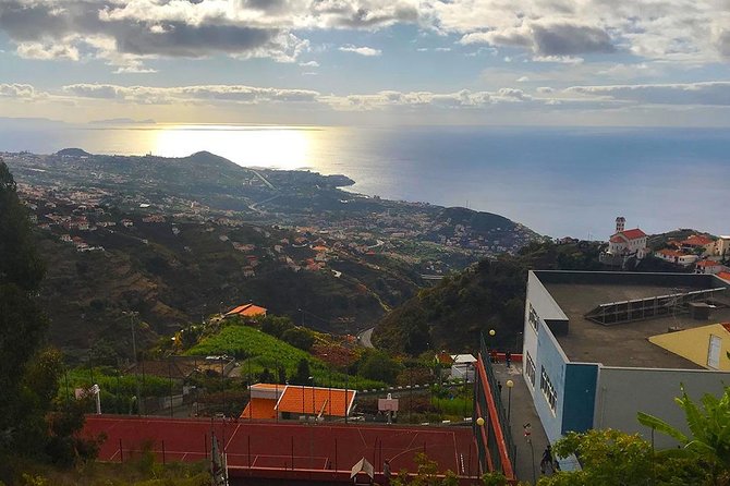 Levada do Norte - Walking Tour - Practical Details