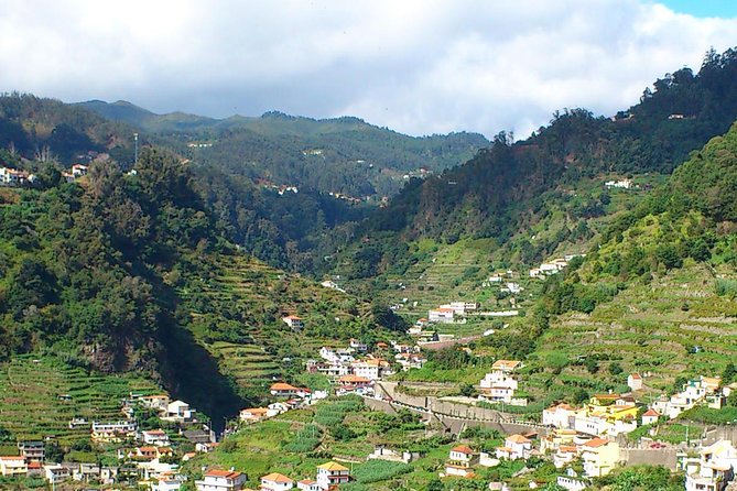 Levada dos Maroços - How This Tour Fits Into Your Madeira Adventure