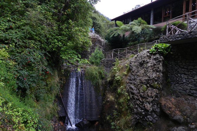 Levada Walk From Ribeiro Frio to Portela - Tour Inclusions and Logistics