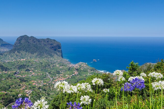 Levada Walk From Ribeiro Frio to Portela - Meeting Points and Pickup Details