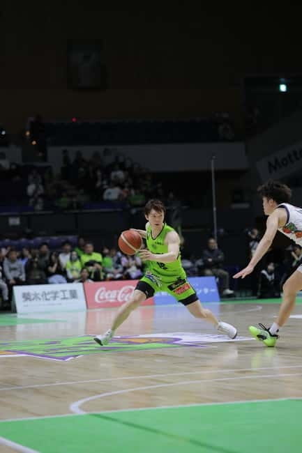 Levanga Hokkaido Basketball Game at Hokkai Kitayell Arena - An In-Depth Look at the Experience