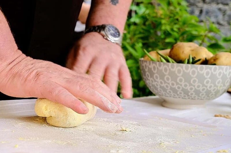 Levanto, Cinque terre: Fresh Pasta and Pesto cooking class - Analyzing the Value: Is It Worth It?
