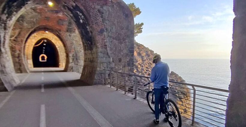 Levanto: Guided E-Bike Tour in Framura with Wine & Focaccia - Who Will Love This Tour?