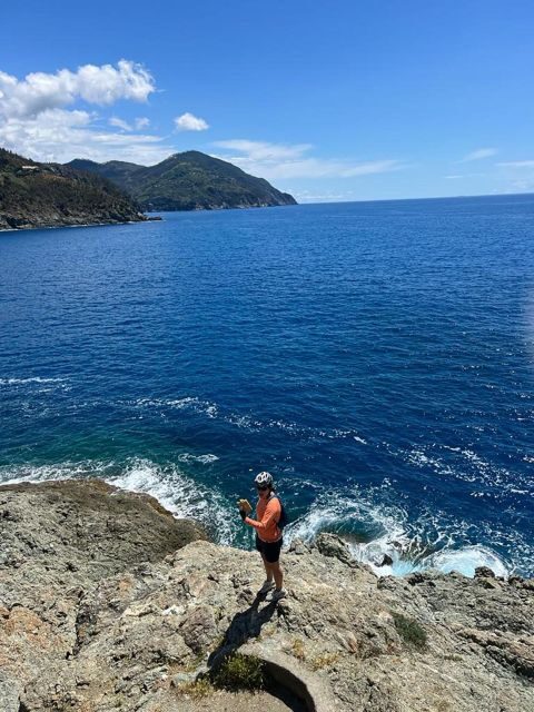 Levanto: Guided E-Bike Tour in Framura with Wine & Focaccia - Final Thoughts: Why This Tour Stands Out