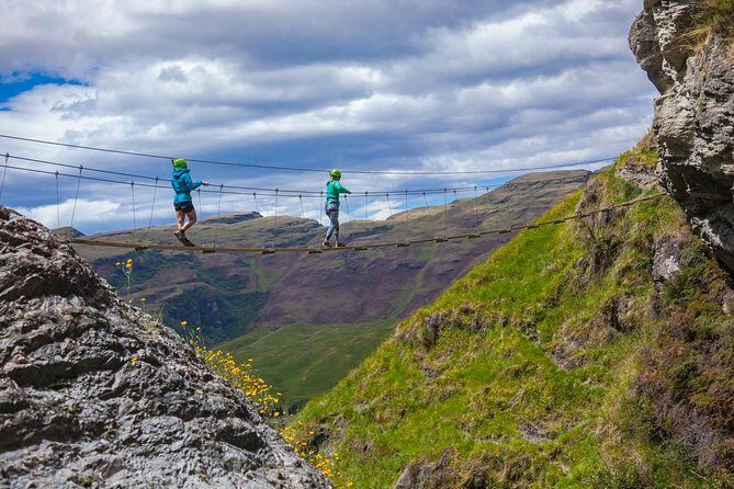 Level 1 Waterfall Climb from Wanaka (3 hours return) - The Practicalities: Timing, Group Size, and Cost