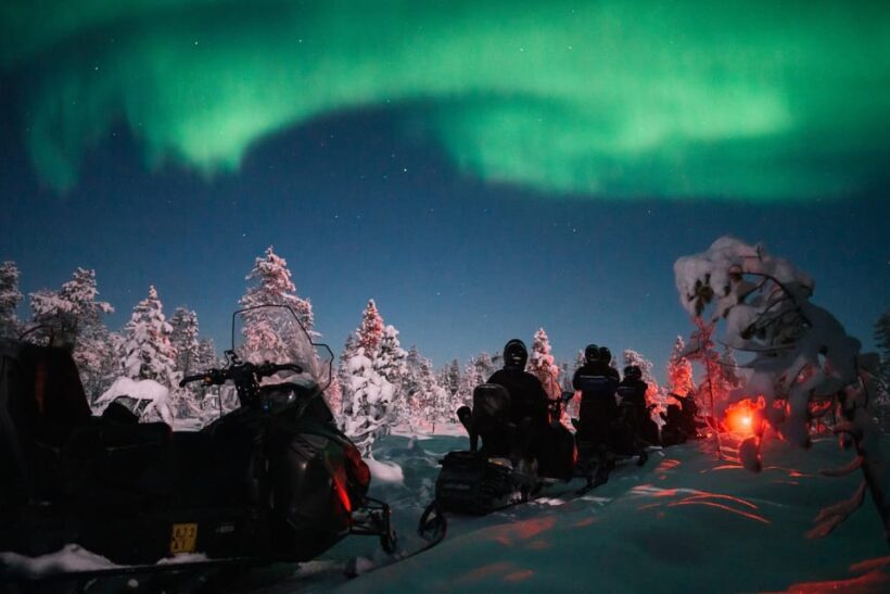 Levi: Early Evening Northern Light Tour - Who Is This Tour Best For?