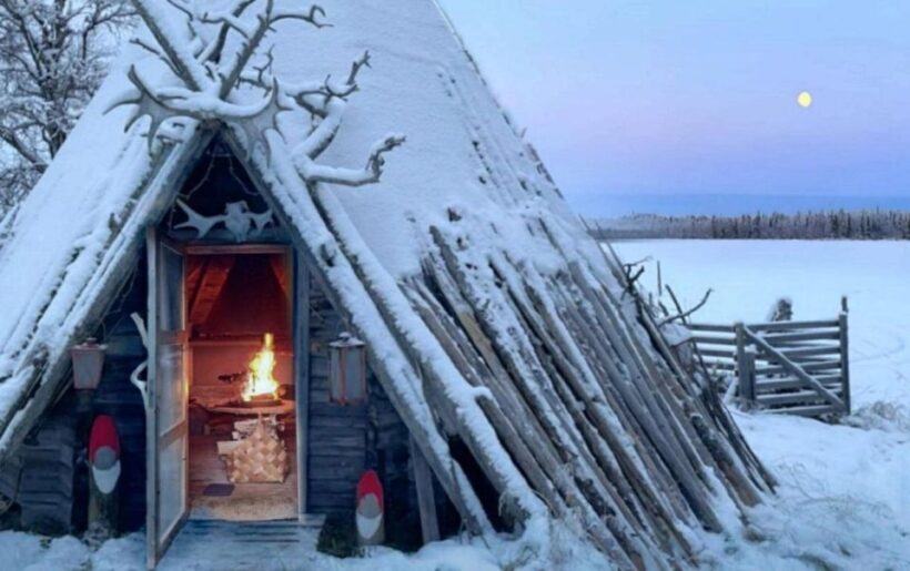 Levi: Lapland Reindeer Safari - A Detailed Look at the Levi Lapland Reindeer Safari
