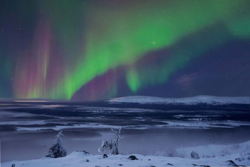 Levi: Northern Lights Hunting - Photography Tour - Who Would Love This Tour?
