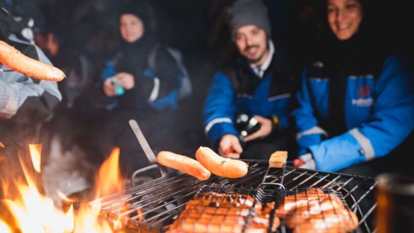 Levi: Northern Lights Snowmobile Tour with Snacks and Drinks - Final Thoughts: Is It Worth It?