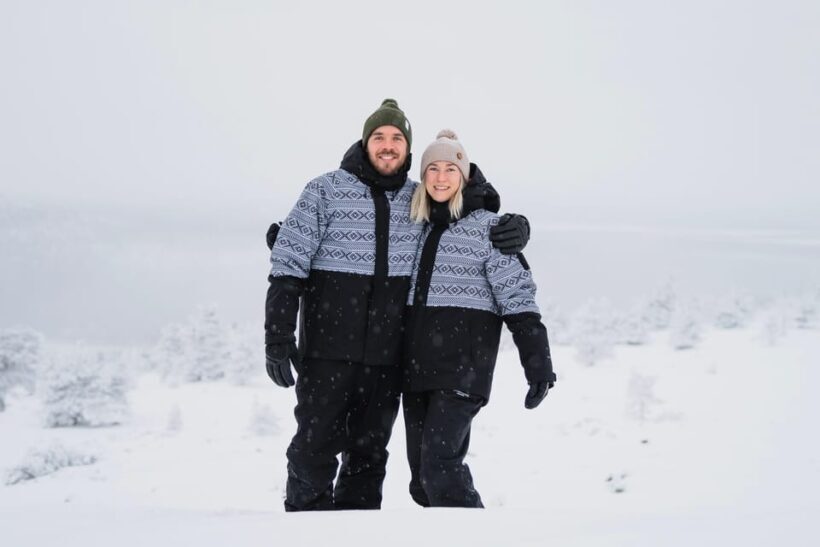 Levi: Rent Winter Clothing Sets - A Practical Guide to Renting Winter Clothing in Levi