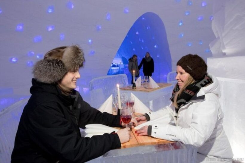 Levi: Trip to Lapland Snow Village with Entry Tickets - A Closer Look at the Lapland Snow Village Tour