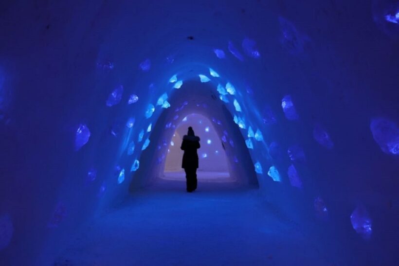 Levi: Trip to Lapland Snow Village with Entry Tickets - Practical Details and Tips