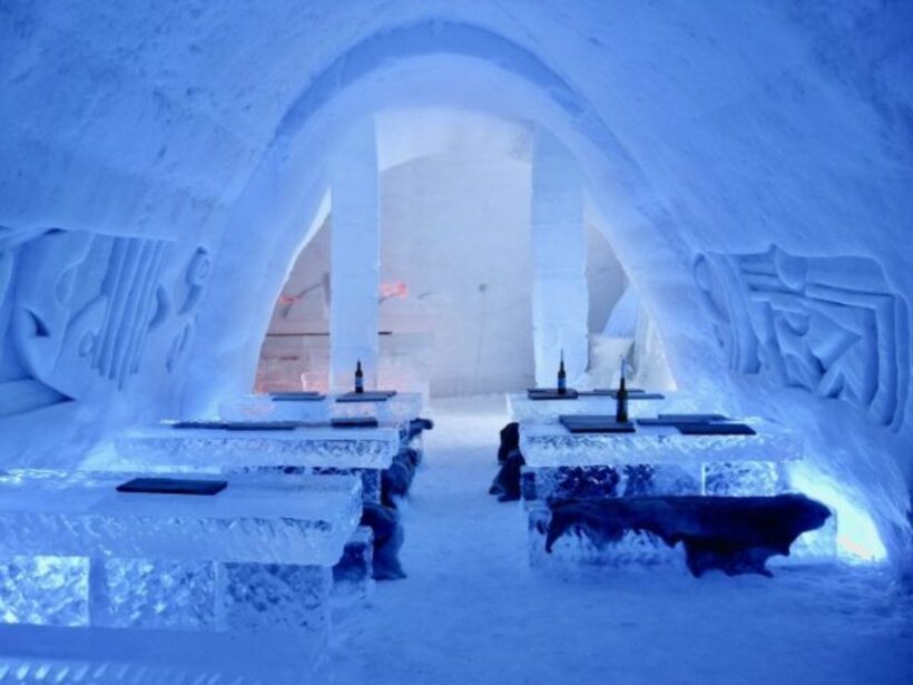 Levi: Trip to Lapland Snow Village with Entry Tickets - Frequently Asked Questions (FAQs)