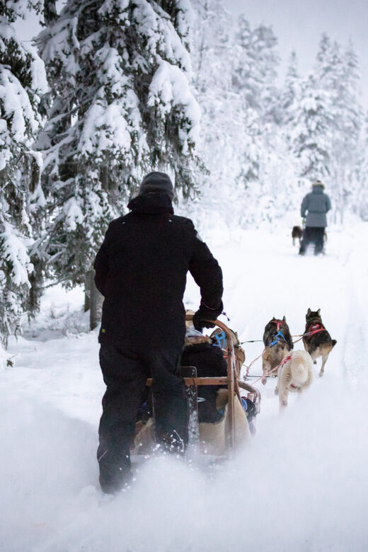 Levi: Winter Highlights Family Day - Final Thoughts on the Levi Winter Highlights Family Day