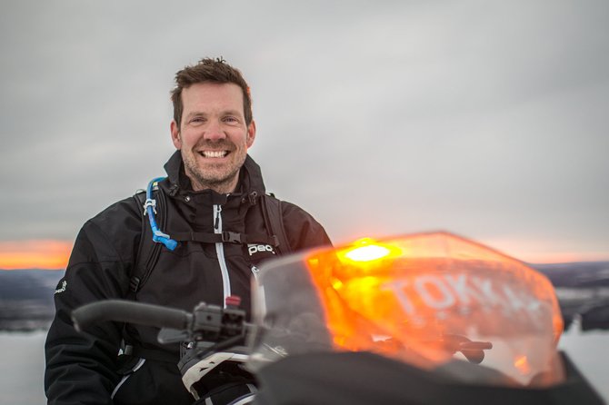 Levifell Tour - Booking and Pricing