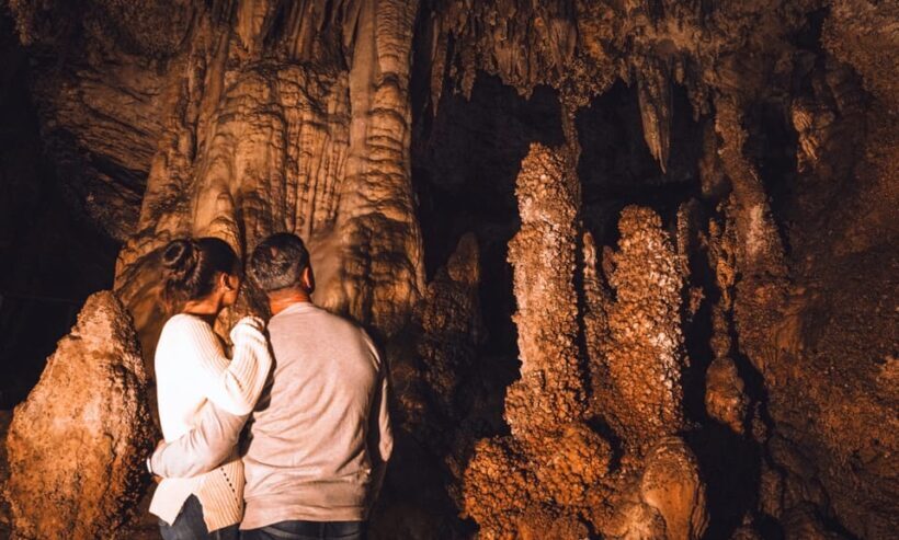 Levigliani: Visit In The Cave Antro del Corchia - An In-Depth Look at Antro del Corchia
