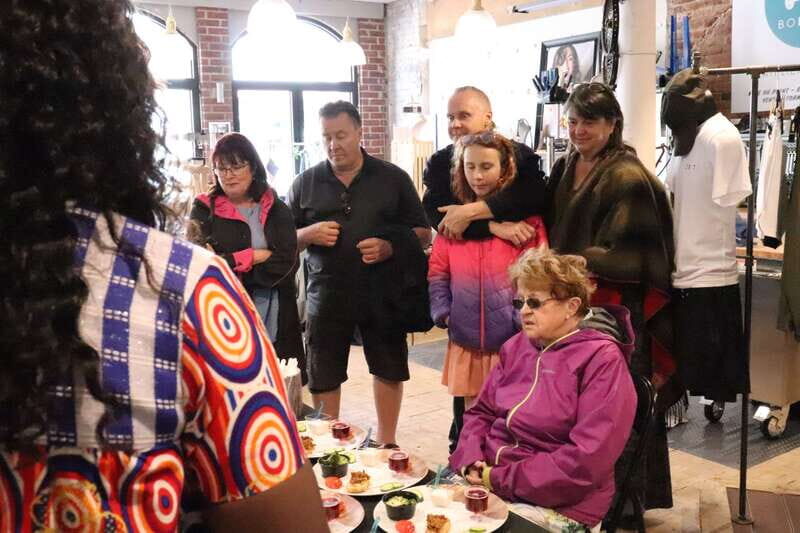 Levis: History and Food Tasting Walking Tour - An In-Depth Look at the Tour