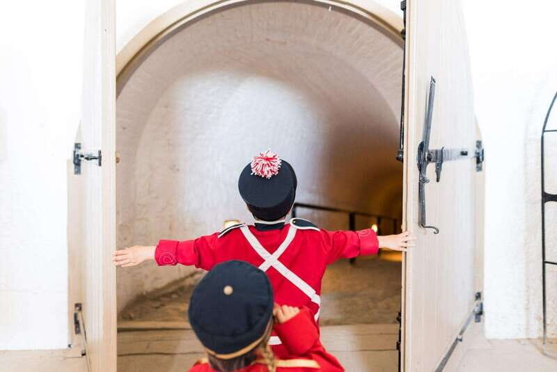 Lévis: Visit Fort Number One - Who Will Love This Experience?