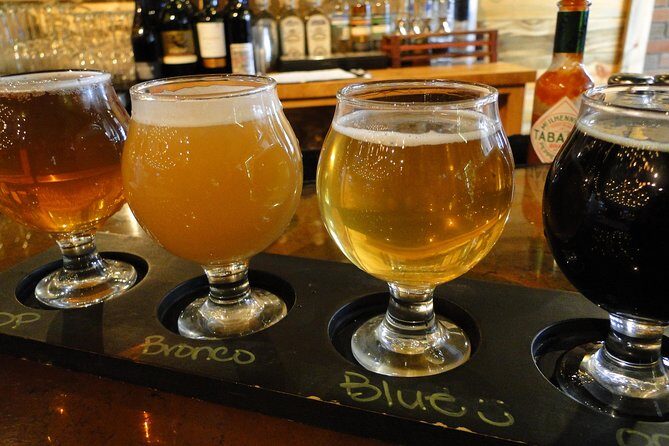 Lewiston New York Food Tour - FAQ: Your Practical Questions Answered