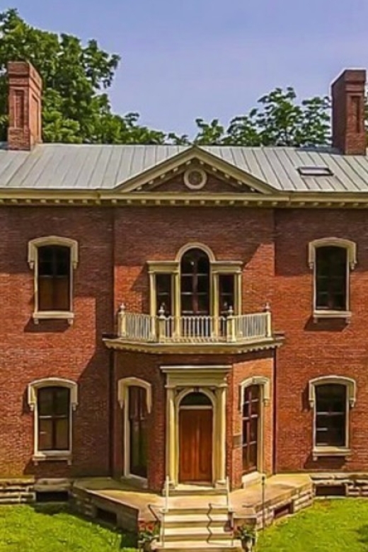 Lexington: Ashland Henry Clay Estate Ticket with Guided Tour - Practical Tips