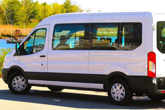 Lexington & Concord 250th Birthday Tour with Concord Museum Entry - Final Thoughts