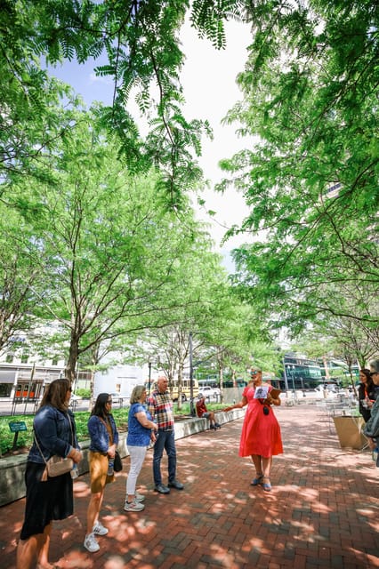 Lexington: Downtown Walking Food & History Tour - The Sum Up: Is This Tour Worth It?