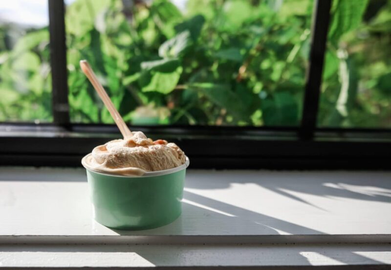 Lexington: Downtown Walking Food & History Tour - Frequently Asked Questions