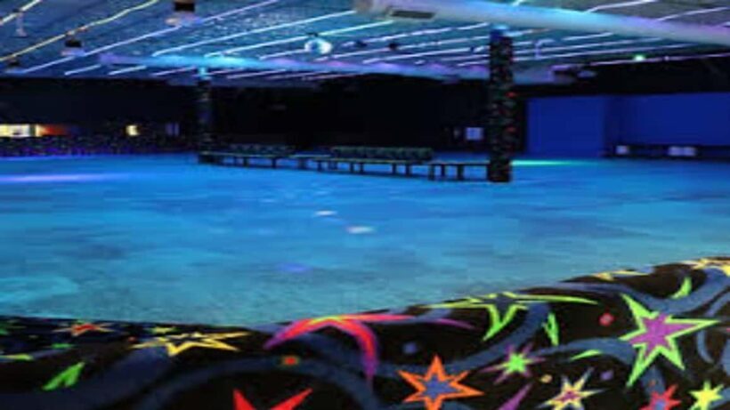 Lexington: Friction Skating Rink Entry Ticket - Final Thoughts
