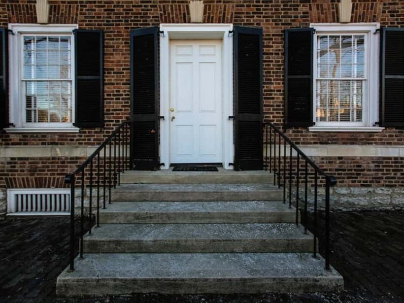 Lexington: Mary Todd Lincoln House - Exploring the Mary Todd Lincoln House in Lexington: An Authentic Step Back in Time