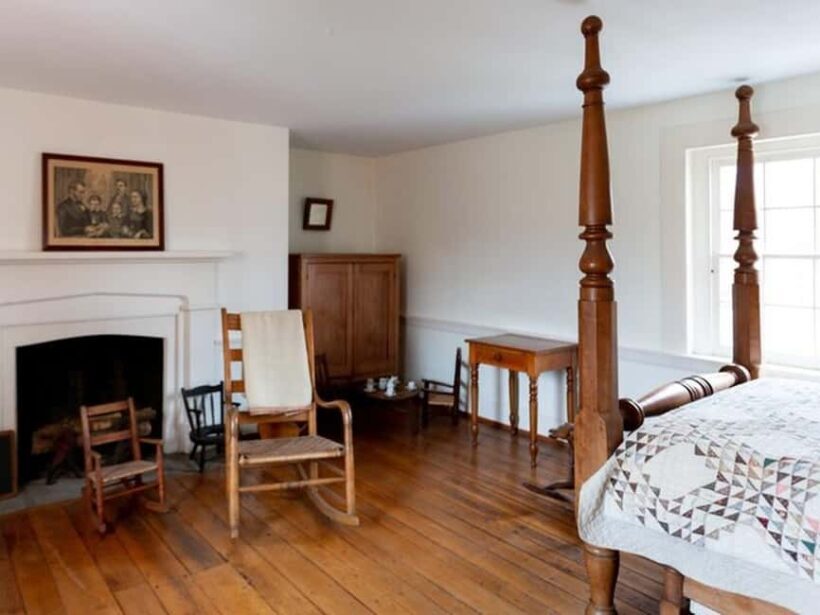 Lexington: Mary Todd Lincoln House - Who Should Consider Visiting?