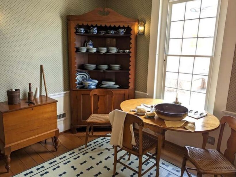Lexington: Mary Todd Lincoln House - Final Thoughts: Is It Worthwhile?