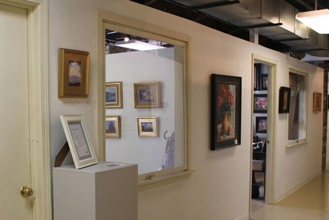 Lexington's Art Walk Tour - What You Can Expect on the Tour